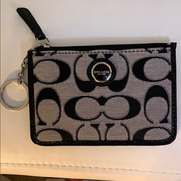 Coach | Bags | Coach Coin Pouch | Poshmark
